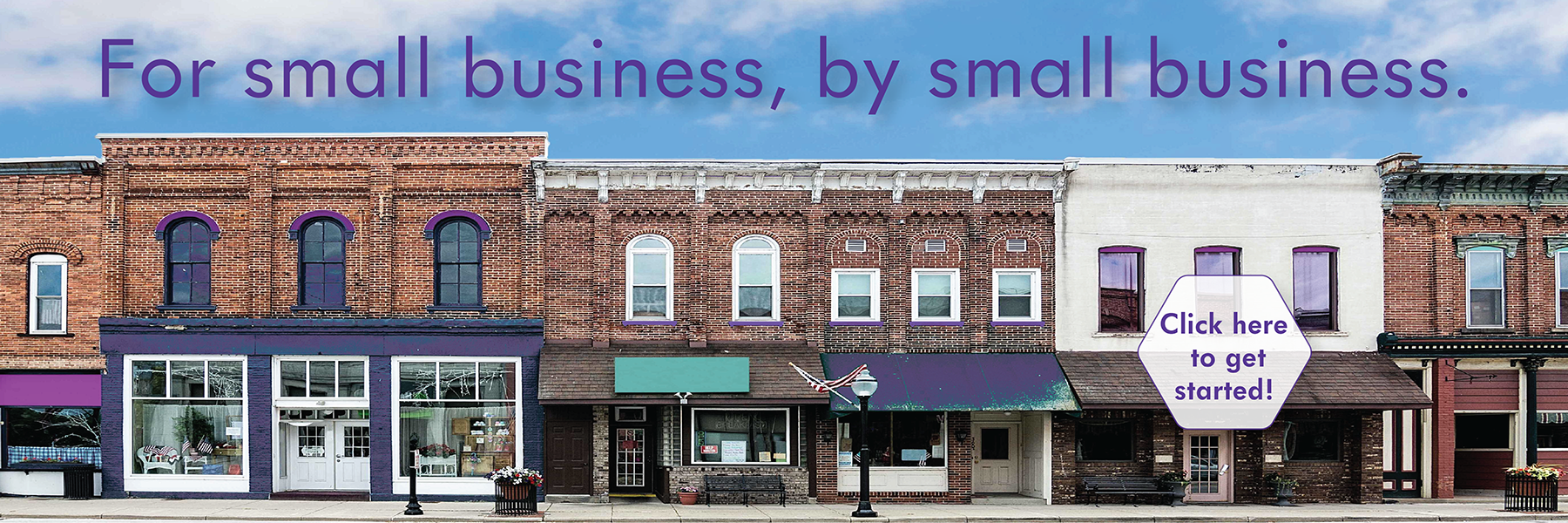 Small Business Loans - Lendistry