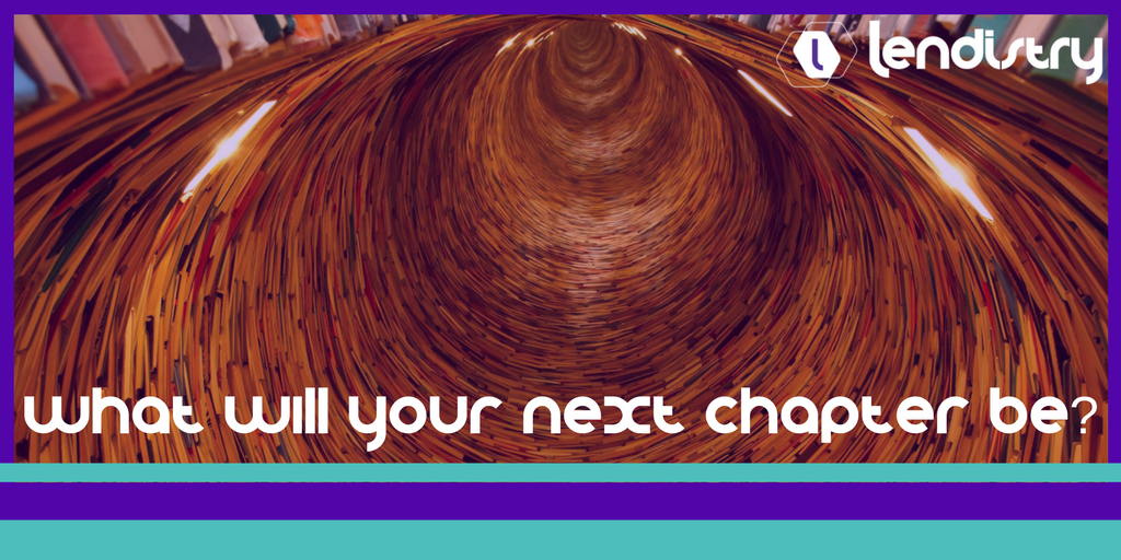 Lendistry | Believe in small business.