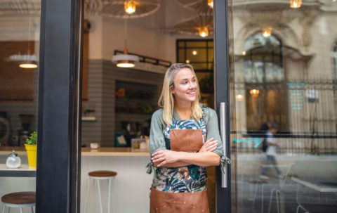 Lendistry | Small Business Lending