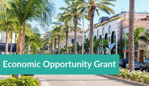 Lendistry | Grants & Special Programs