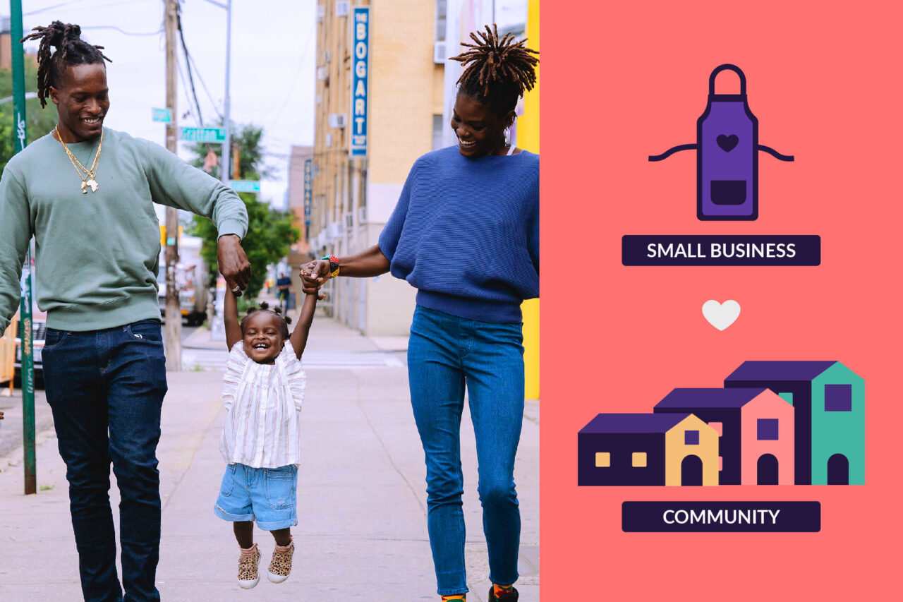 The Huge Impact of Small Businesses | Lendistry