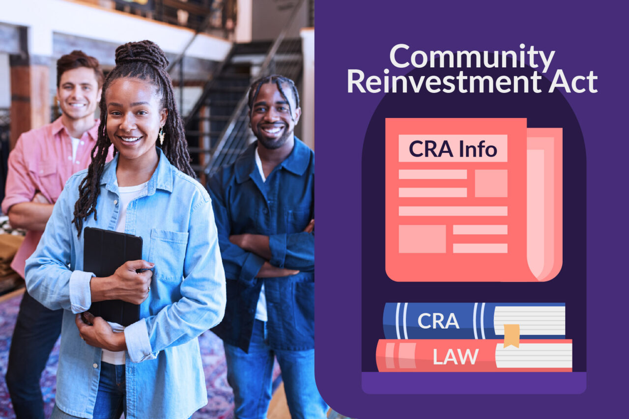 Latest Updates to the Community Reinvestment Act (CRA) Support Today’s ...