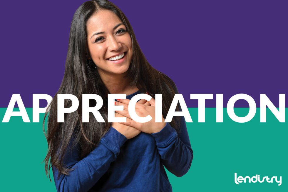 6 Ways to Show Appreciation for Your Team | Lendistry