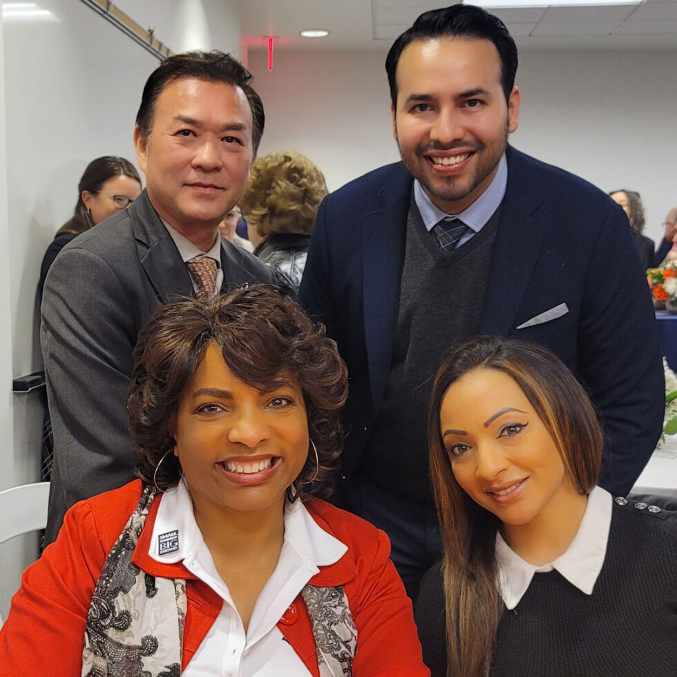 Lendistry | Small Business Lending