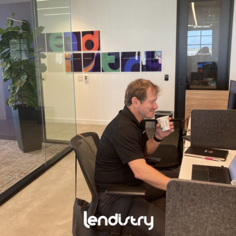 Lendistry | Small Business Lending