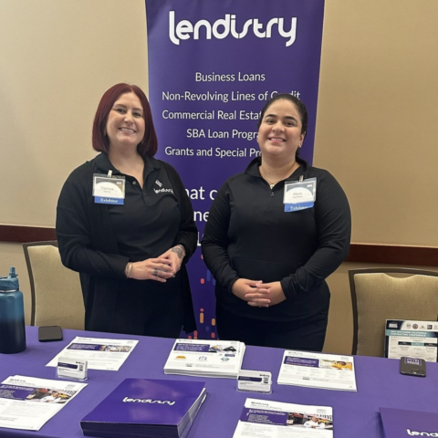 Lendistry | Small Business Lending