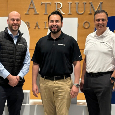 Lendistry | Small Business Lending