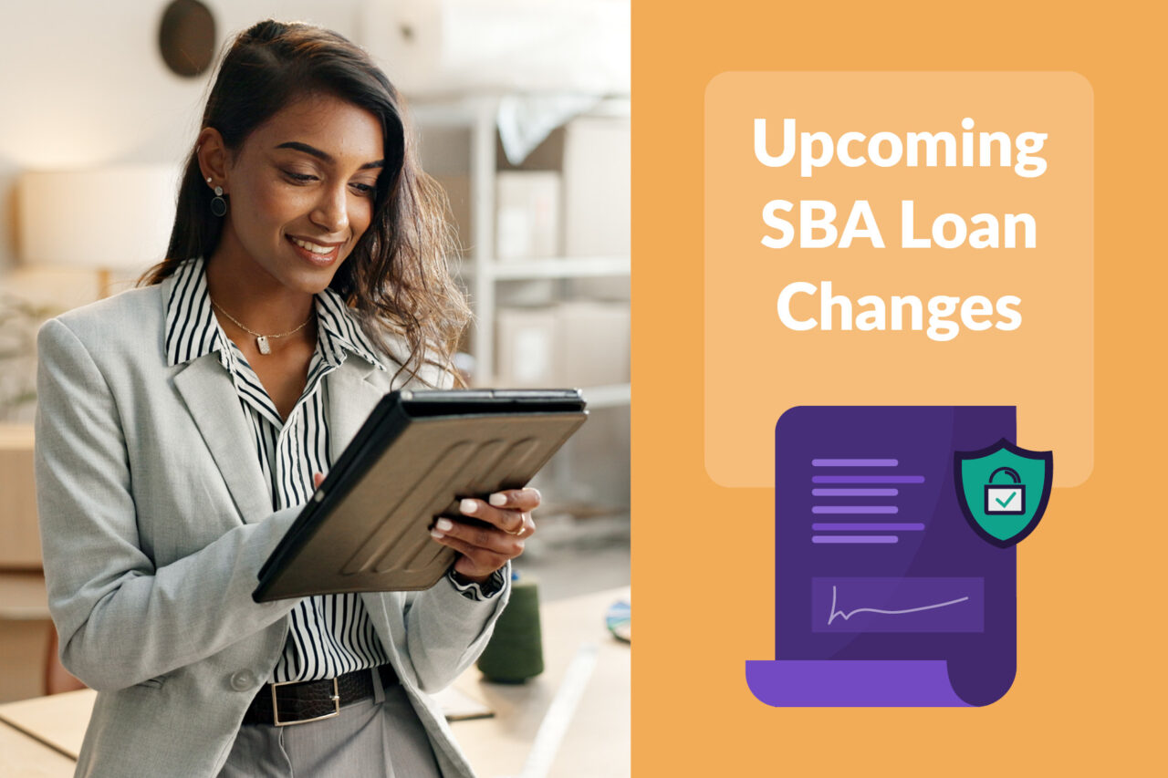 How Upcoming SBA Loan Changes Will Impact Small Business Owners | Lendistry